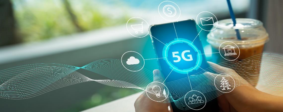 5 great reasons to go for 5G on your phone|Currys