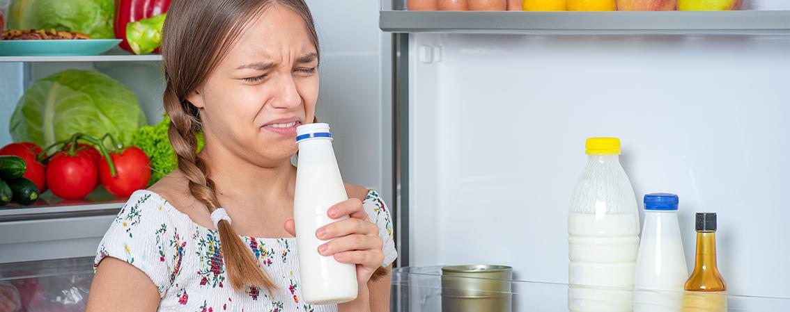 Why won't my fridge door stay closed?|Currys