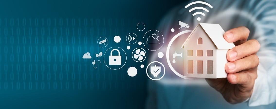 5 top tech tips to make your home safer | Currys