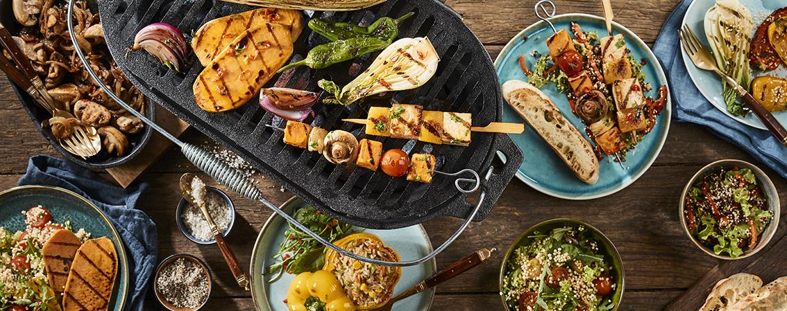 5 reasons a mini chopper is perfect for your BBQ cooking | Currys