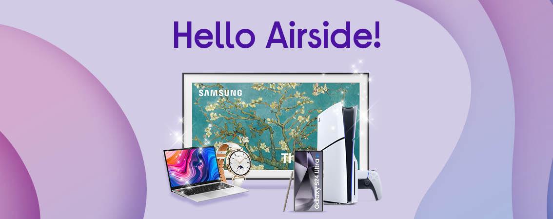 Tech Reviews and Inspiration from Currys | Tech Talk