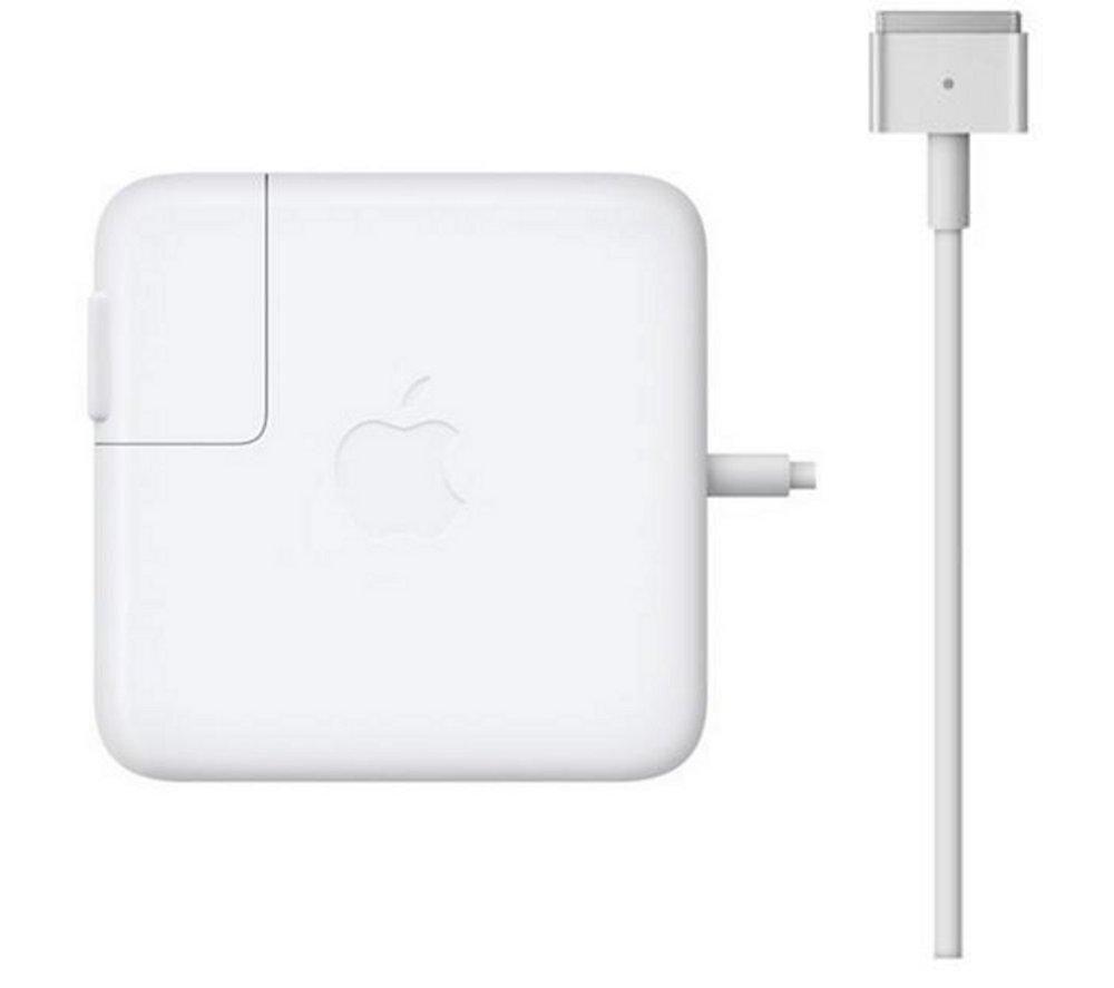 APPLE 60 W MagSafe 2 Power Adapter review | 9.2 / 10