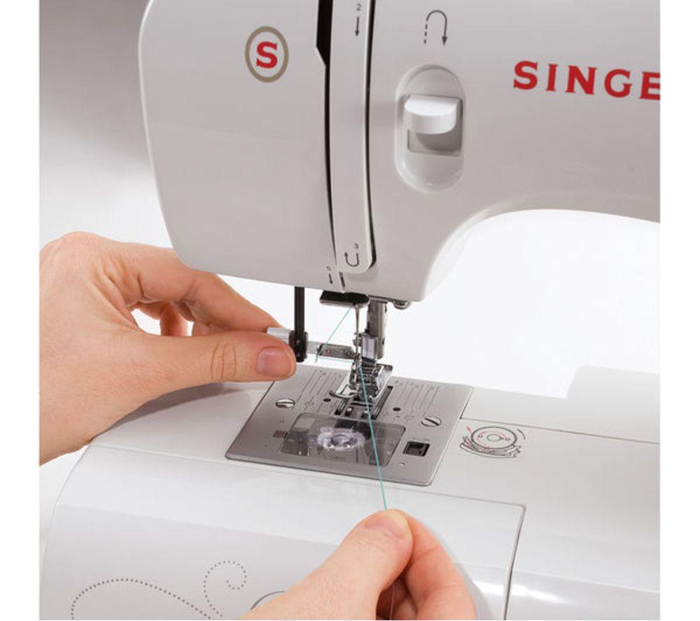 Buy SINGER 3321 Sewing Machine | CurrysIE