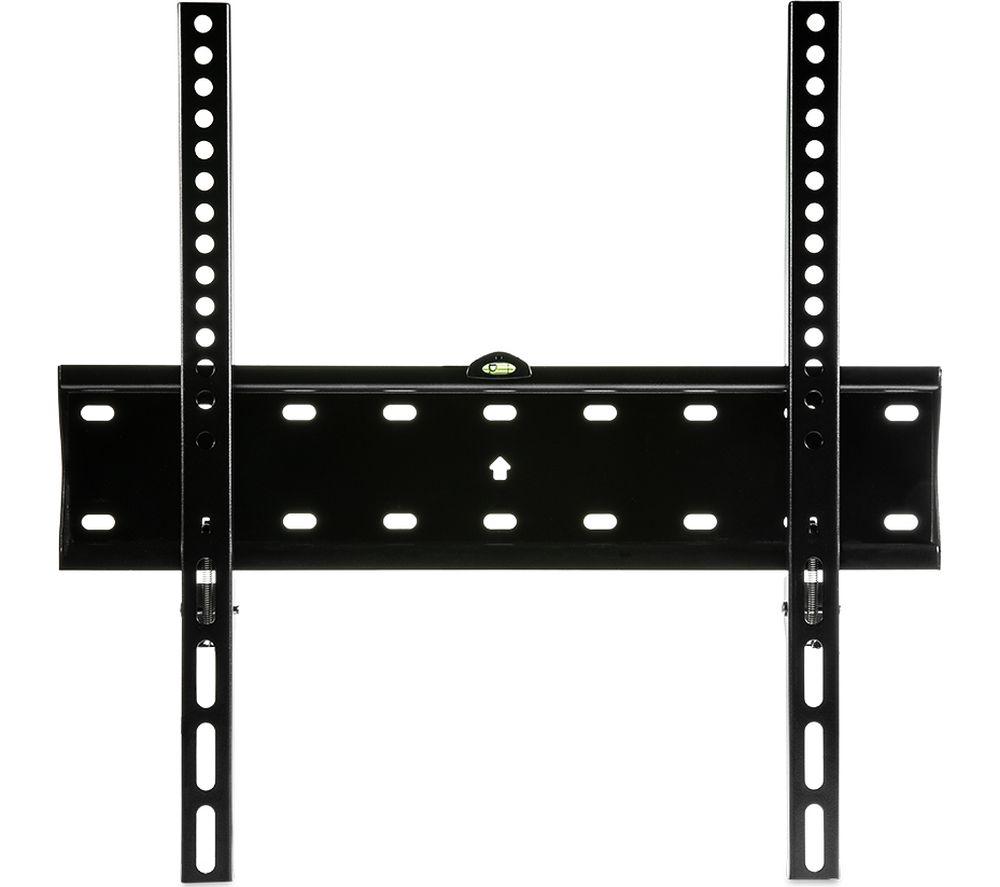 Buy LOGIK LFM16 Fixed TV Bracket for up to 43" TVs | CurrysIE