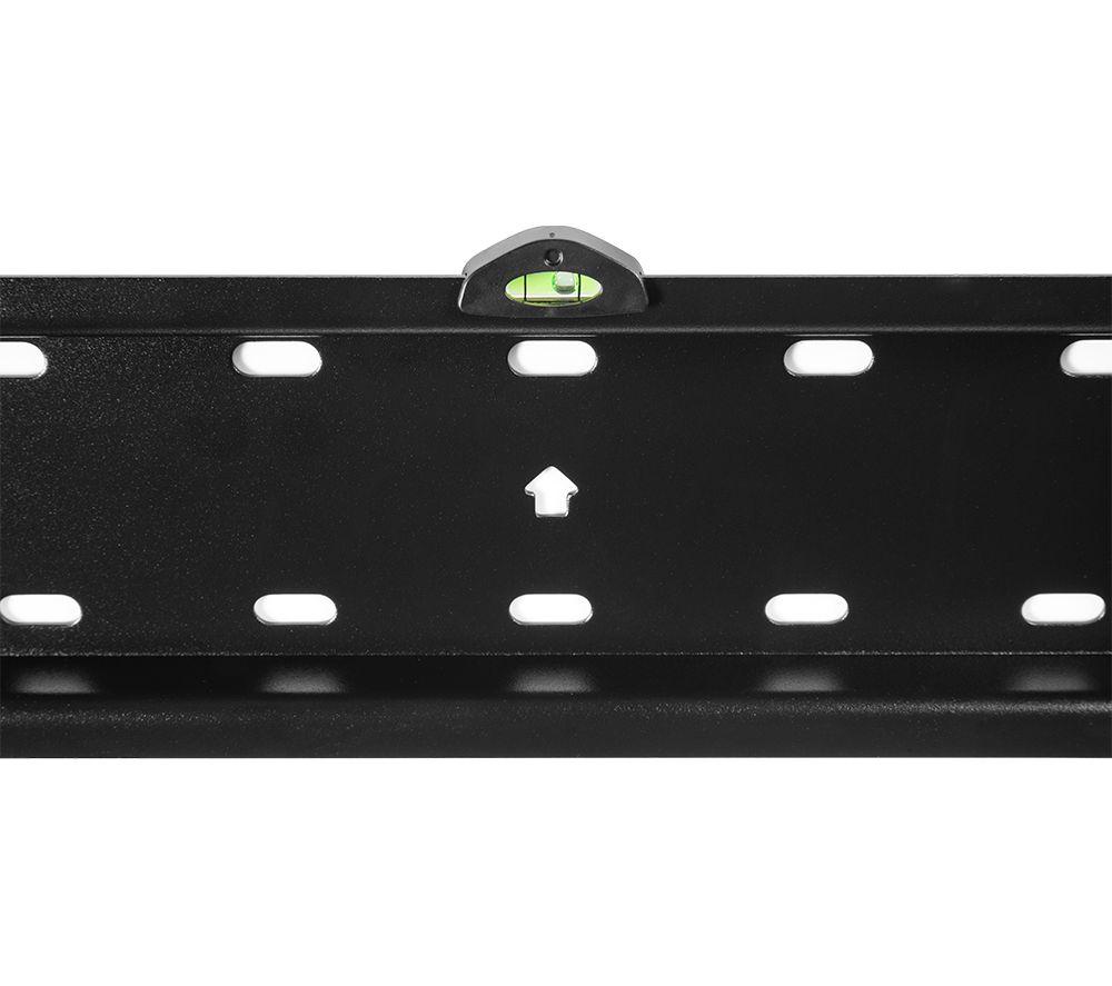Buy LOGIK LFM16 Fixed TV Bracket for up to 43" TVs | CurrysIE