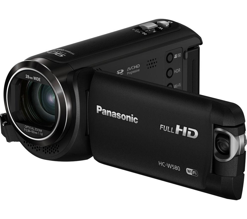 Traditional camcorders - Cheap Traditional camcorder Deals | Currys