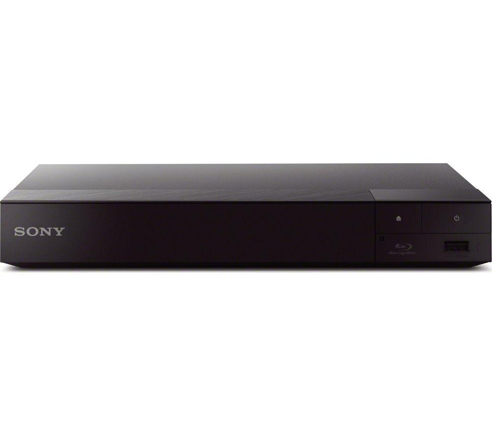 SONY BDP-S6700 Smart Blu-ray & DVD Player review | 8.9 / 10