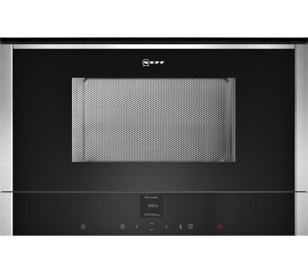 NEFF Built-in microwaves - Cheap NEFF Built-in microwave Deals | Currys