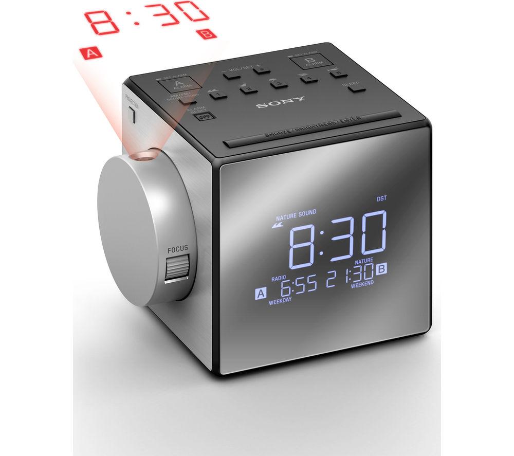 Clock radios - Cheap Clock radio Deals | Currys