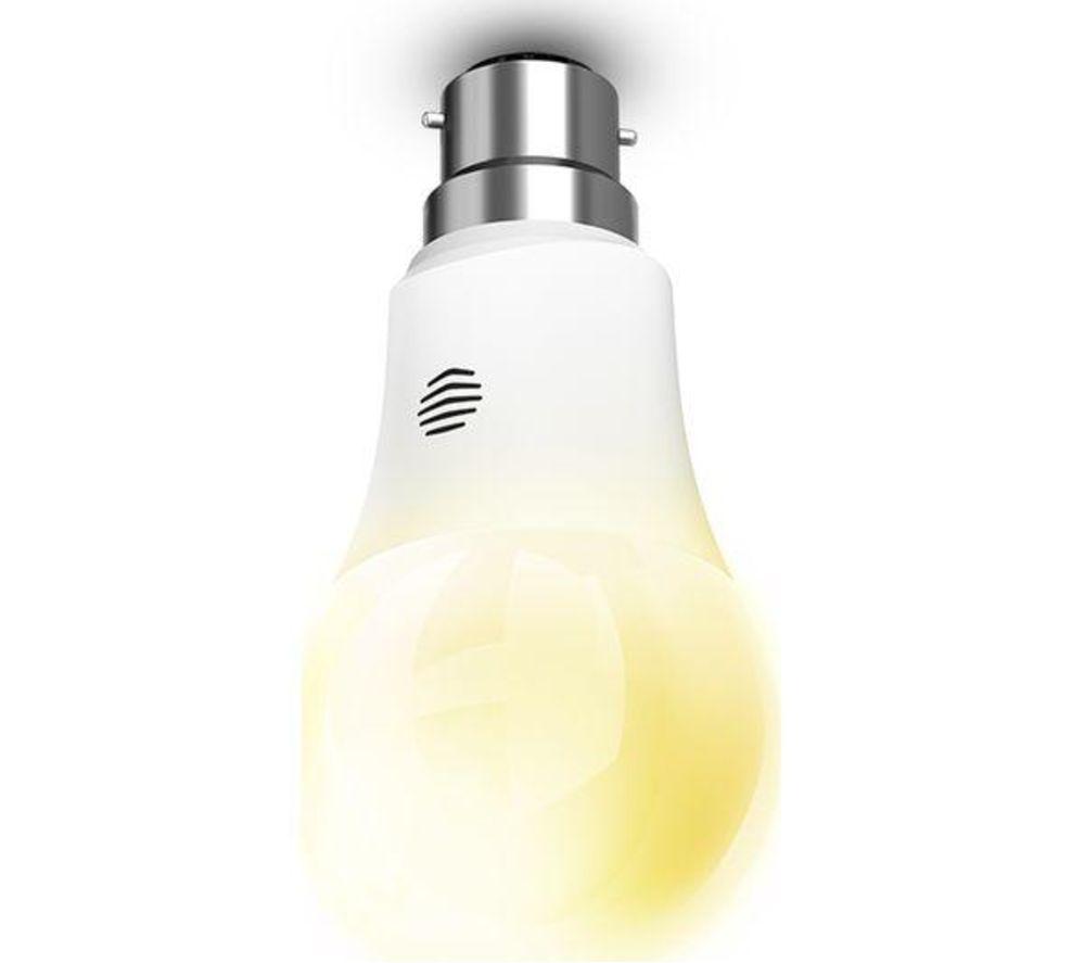 HIVE Active LED Smart Bulb review | 9.0 / 10