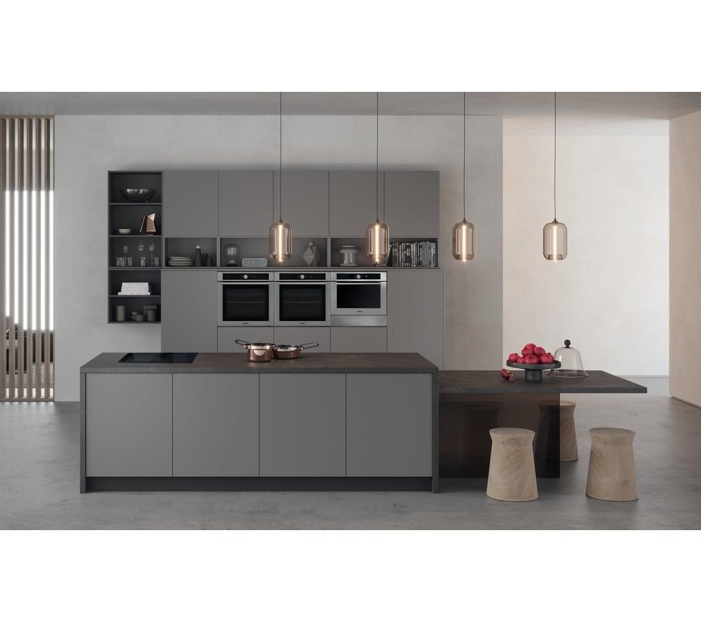 Buy HOTPOINT Built-In WD 714 IX Warming Drawer - Stainless Steel | CurrysIE
