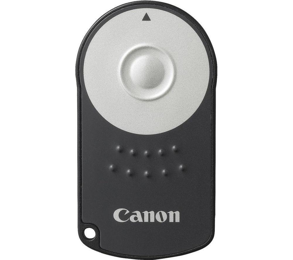 Canon RC-6 Wireless Camera Remote Control review | 8.9 / 10