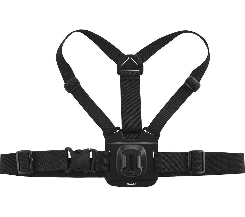 NIKON AA-8 Action Camera Chest Harness review | 9.2 / 10