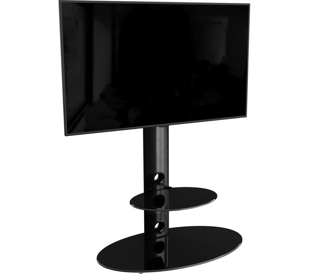 Avf Reflections FSL800LUB Lugano TV Stand with Bracket review | 8.8 / 10