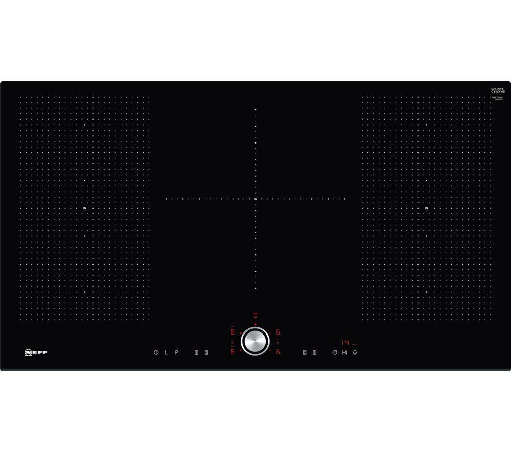 NEFF N70 T59FT50X0 Electric Induction Hob review | 9.4 / 10