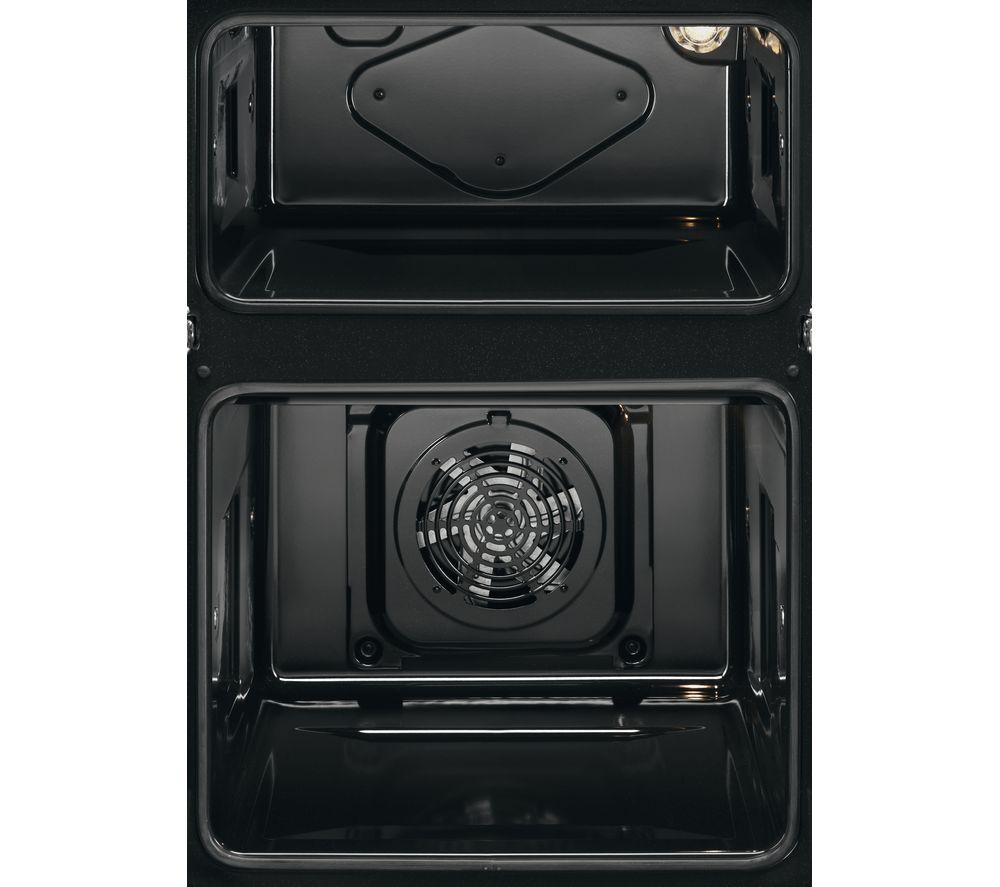 Buy AEG DEB331010M Electric Double Oven - Stainless Steel | Currys