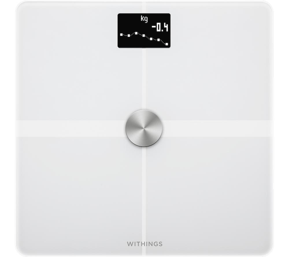 WITHINGS BODY Smart Scale review | 9.1 / 10