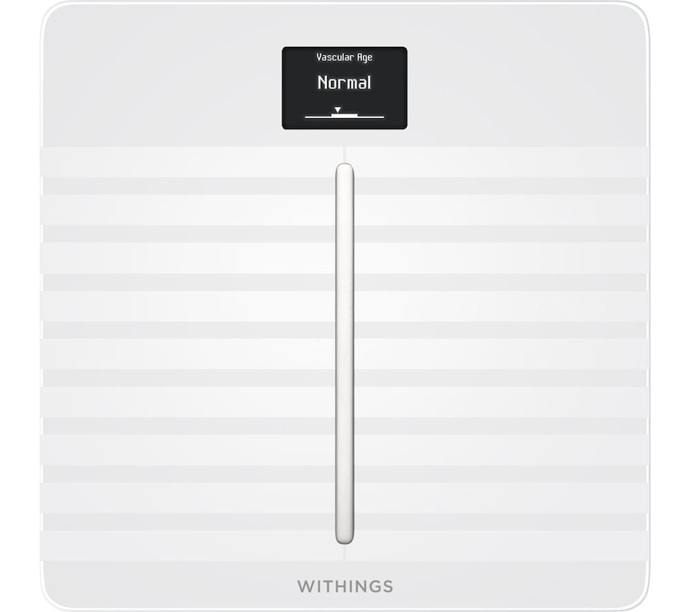 WITHINGS BODY CARDIO Smart Scale review | 8.8 / 10