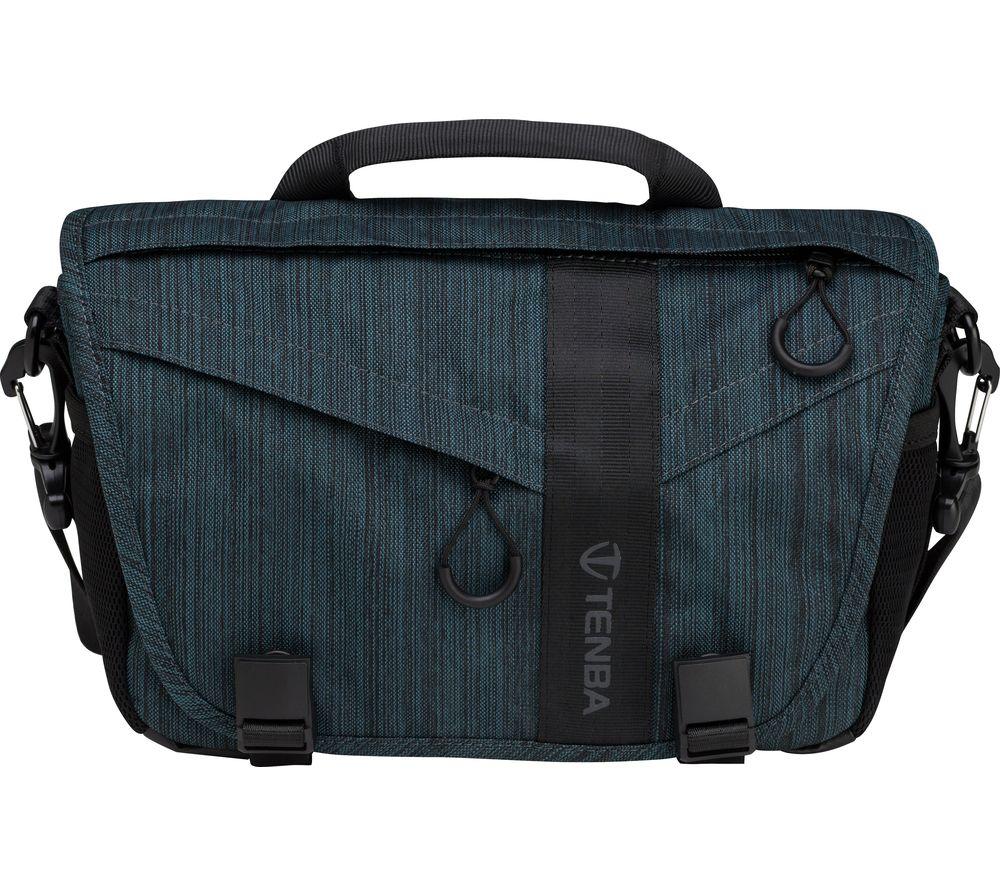 TENBA TENBA DNA 8 Mirrorless Camera Bag review | 9.8 / 10