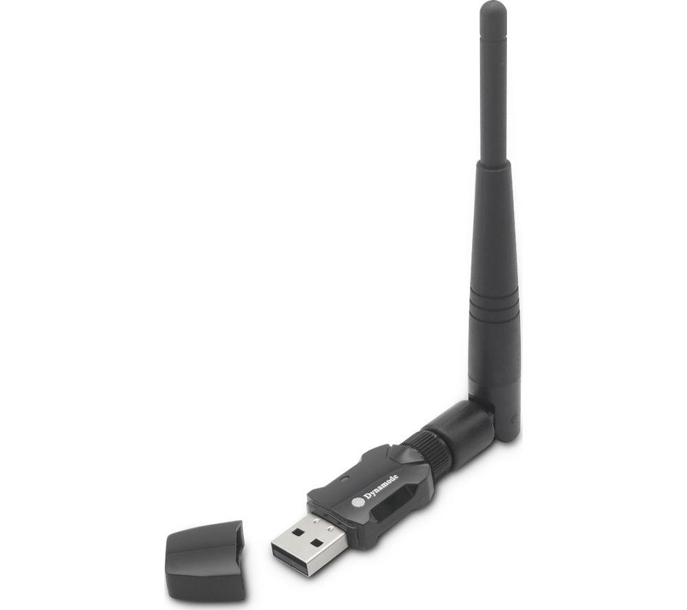DYNAMODE WL-700AN-AC USB Wireless Adapter review | 8.3 / 10