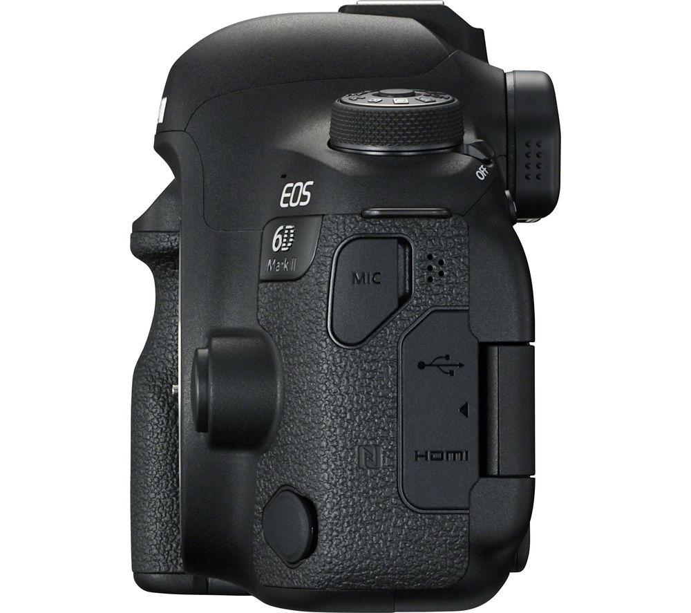 Canon Eos 6d Mark Ii Dslr Flash Sales | www.simpleplanning.net