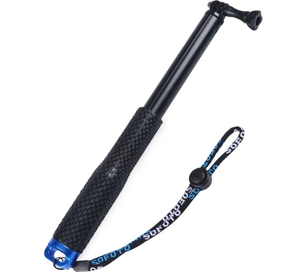 FUJIFILM ACTION Ultralight Camera Pole review | 8.9 / 10