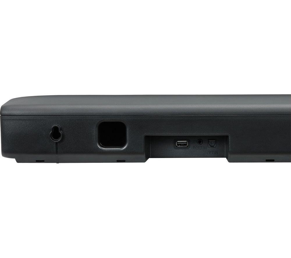 Buy LG SK1 2.0 Compact Sound Bar | Currys
