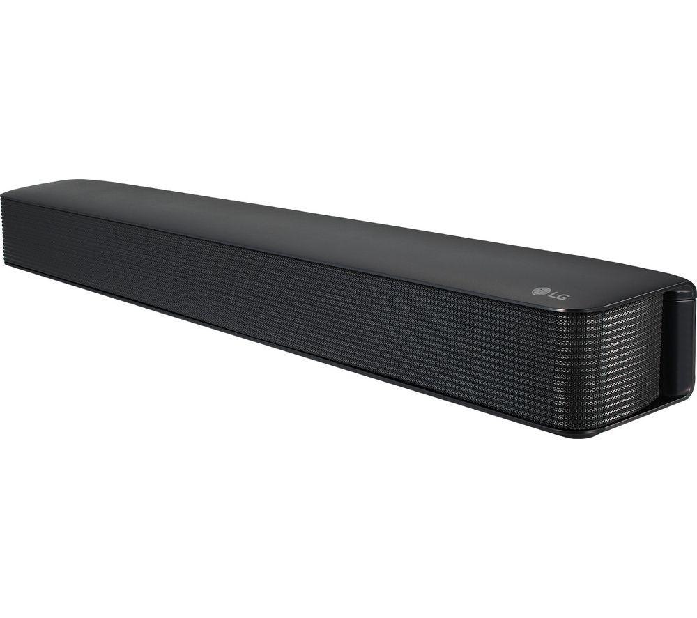 Buy LG SK1 2.0 Compact Sound Bar | Currys