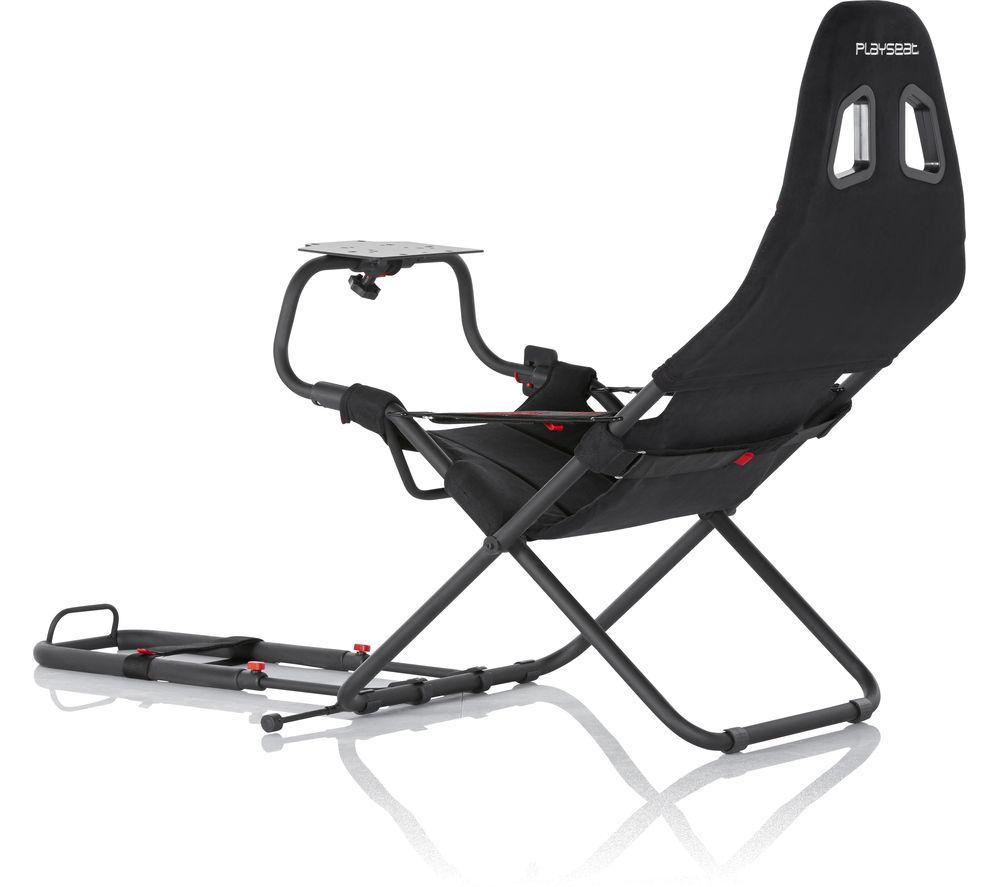 PLAYSEAT Challenge RC Gaming Chair review | 9.1 / 10