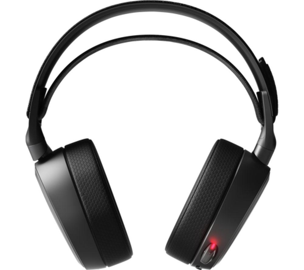 Steelseries arctis pro gaming headset xbox one store