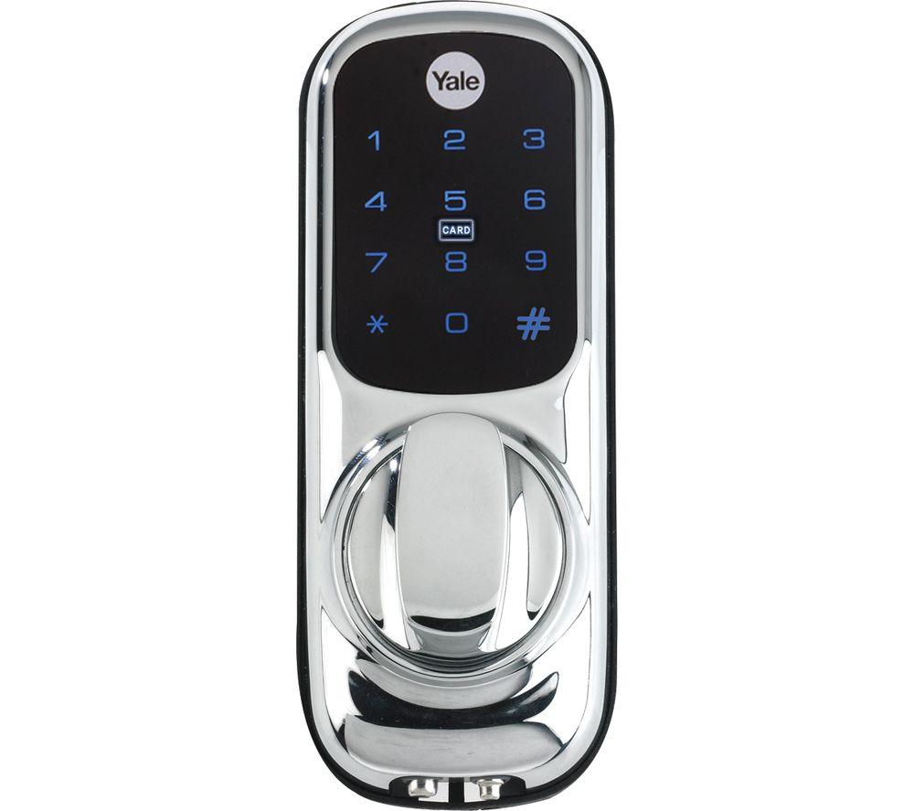 YALE Keyless Connected Smart Ready Door Lock review | 8.6 / 10