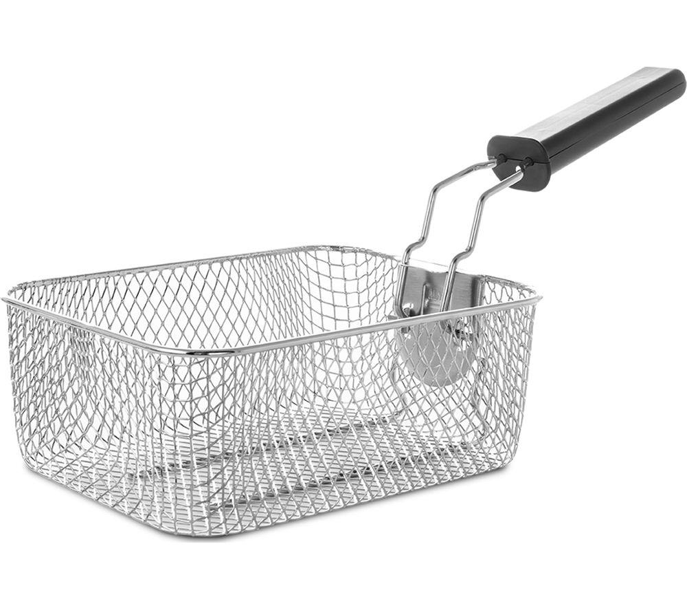 Buy TEFAL Oleoclean Compact FR701640 Deep Fryer - Stainless Steel ...