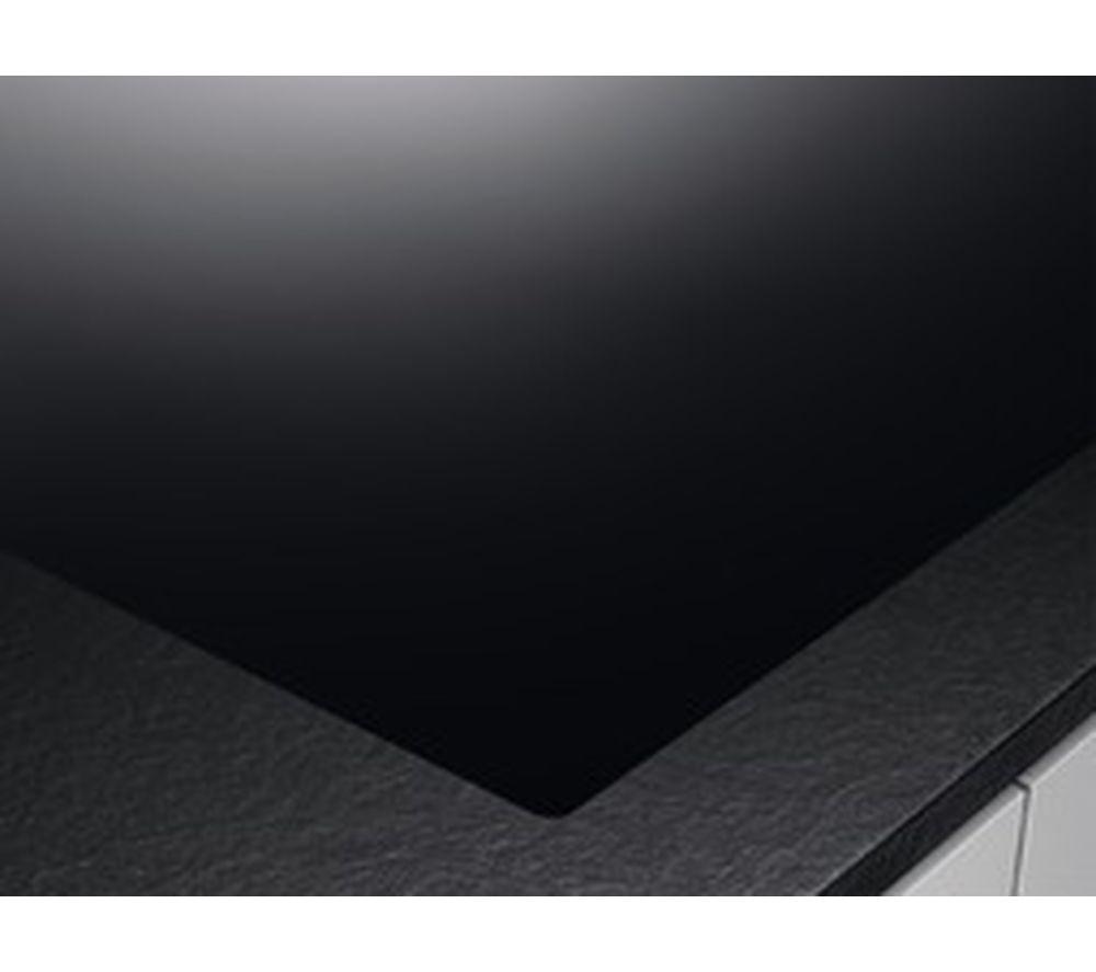 Buy AEG HK614000CB 59 cm Electric Ceramic Hob - Black | Currys