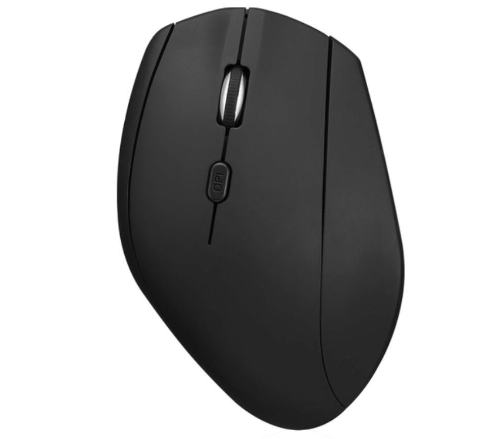 SANDSTROM SEGWM19 Wireless Optical Mouse