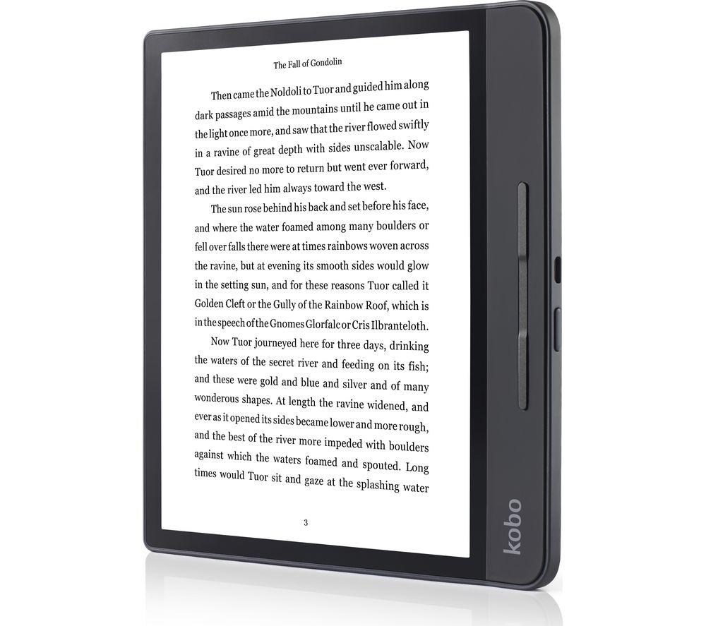 KOBO eReaders - Cheap KOBO eReader Deals | Currys
