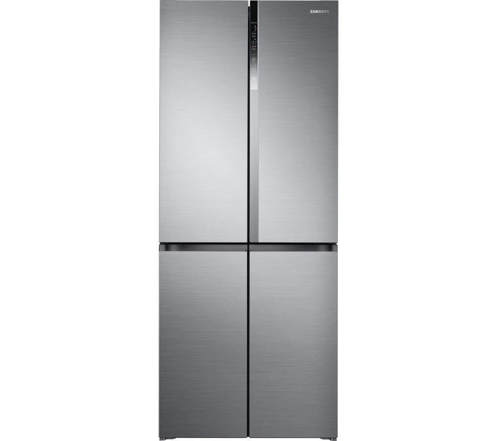 Slim American-style fridge freezers - Cheap Slim American-style fridge ...