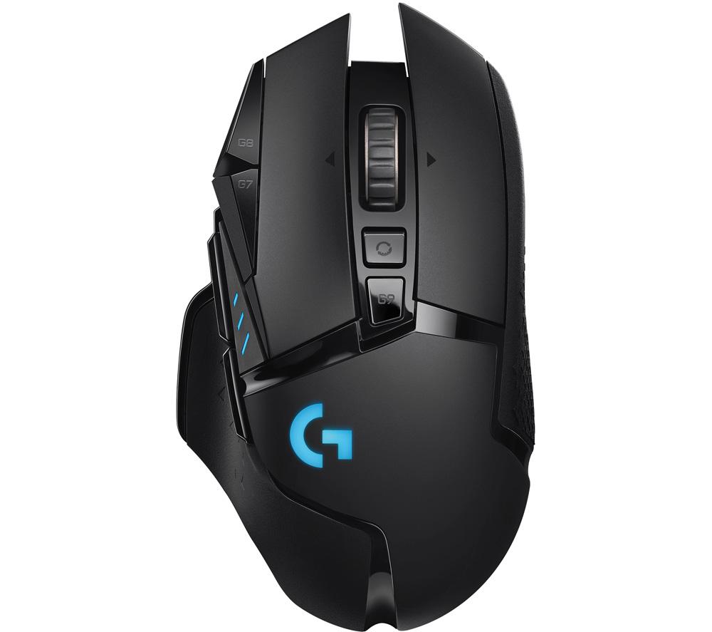 LOGITECH Wireless gaming mice - Cheap LOGITECH Wireless gaming mice ...