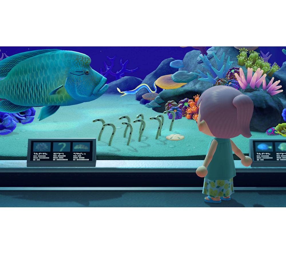 Currys animal crossing new horizons store