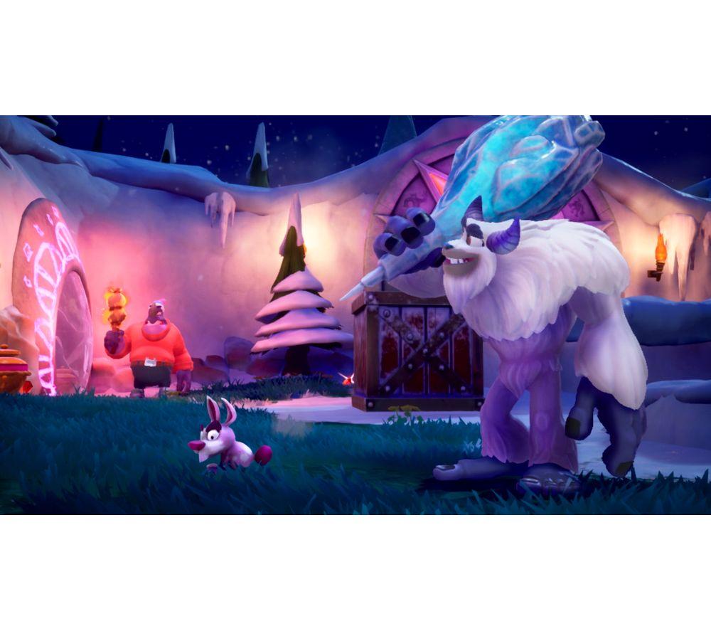 Buy NINTENDO SWITCH Spyro Trilogy Reignited Currys