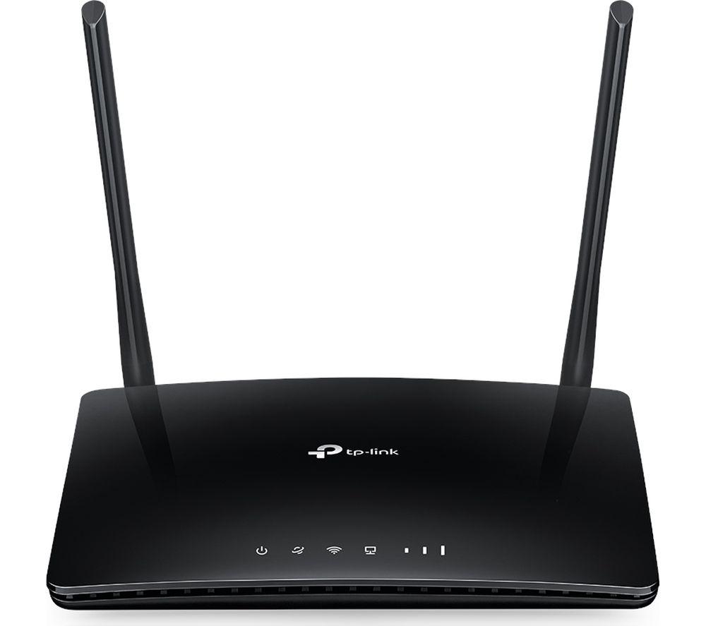 TP-LINK Archer MR400 WiFi 4G Router review | 9.7 / 10