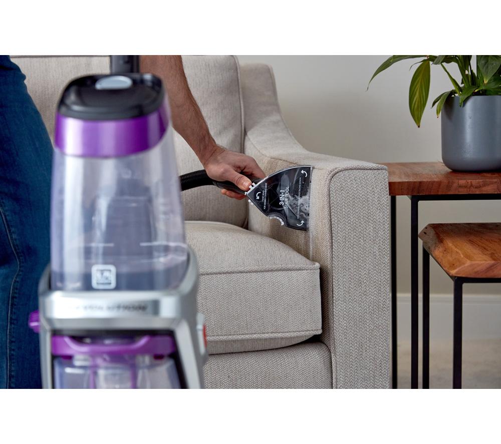 Bissell proheat 2x revolution pet pro carpet cleaner store