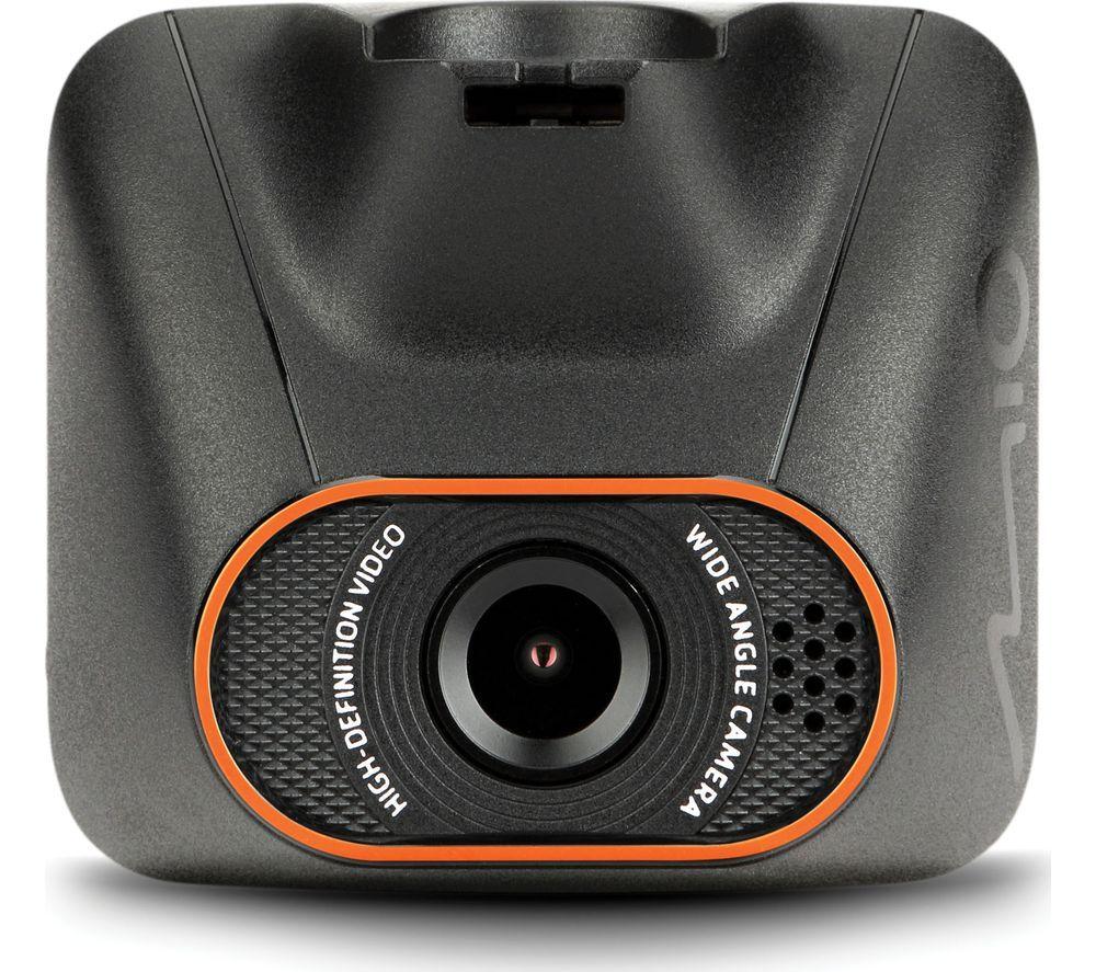 Buy MIO MiVue C541 Full HD Dash Cam - Black | Currys