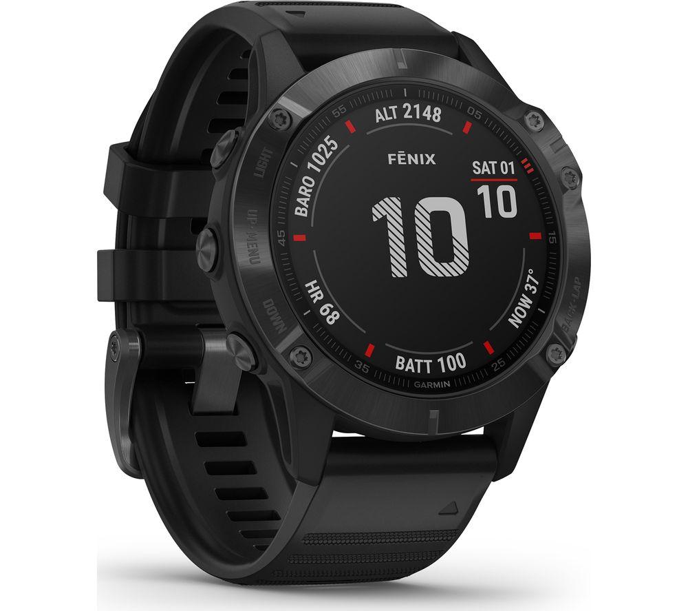 GARMIN Smart watches - Cheap GARMIN Smart watche Deals | Currys