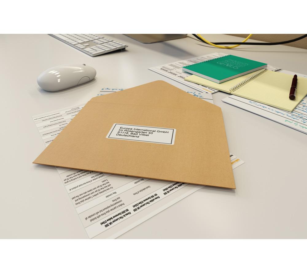 Buy BROTHER QL-600B Label Printer | Currys