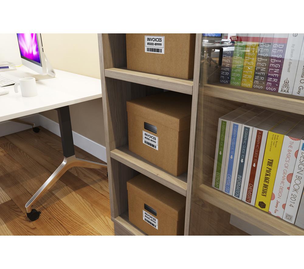 Buy BROTHER QL-600B Label Printer | Currys