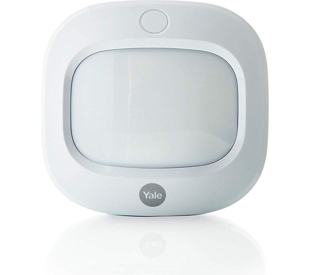 YALE AC-PIR Motion Detector review | 8.9 / 10