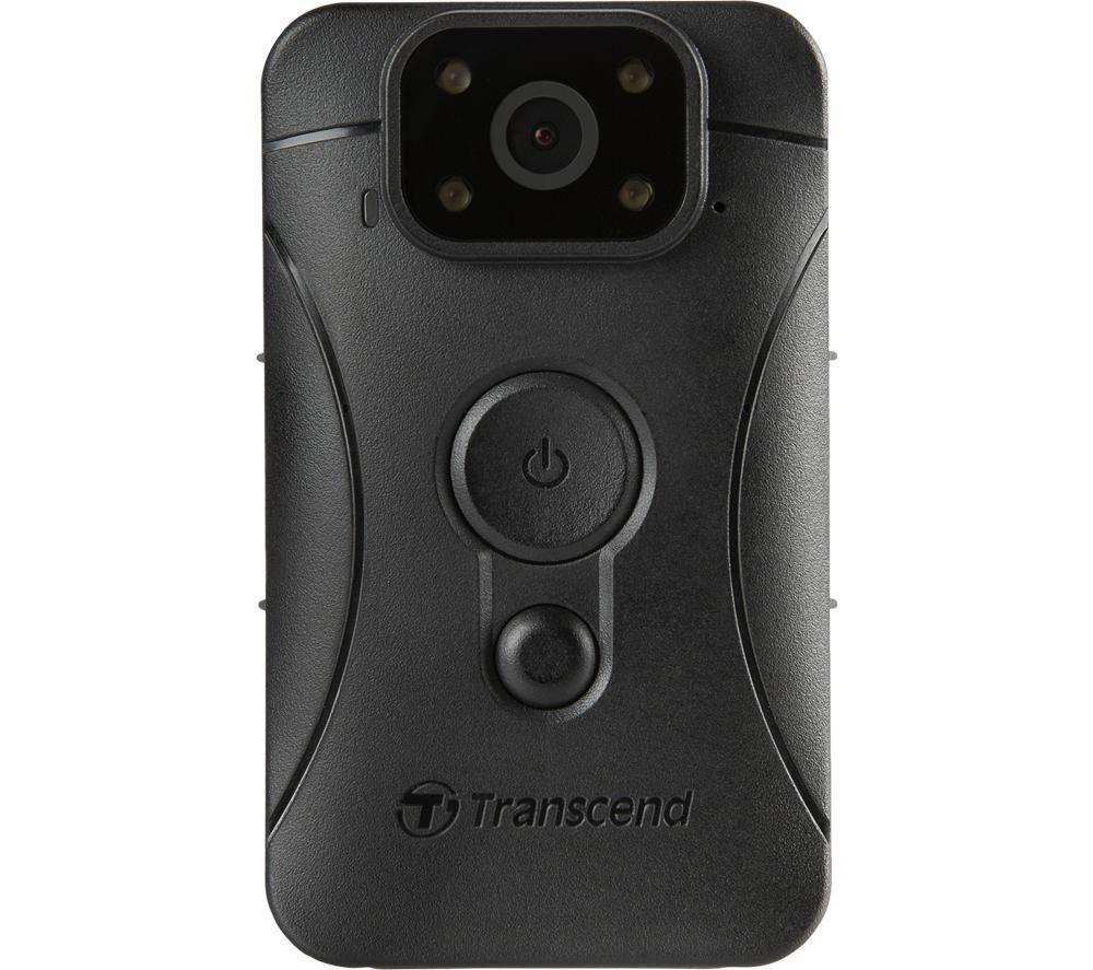 TRANSCEND DrivePro Body 10 Camera review | 8.7 / 10