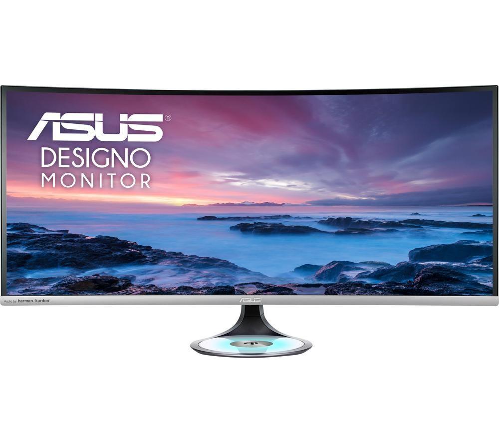 ASUS 4K monitors - Cheap ASUS 4K monitor Deals | Currys