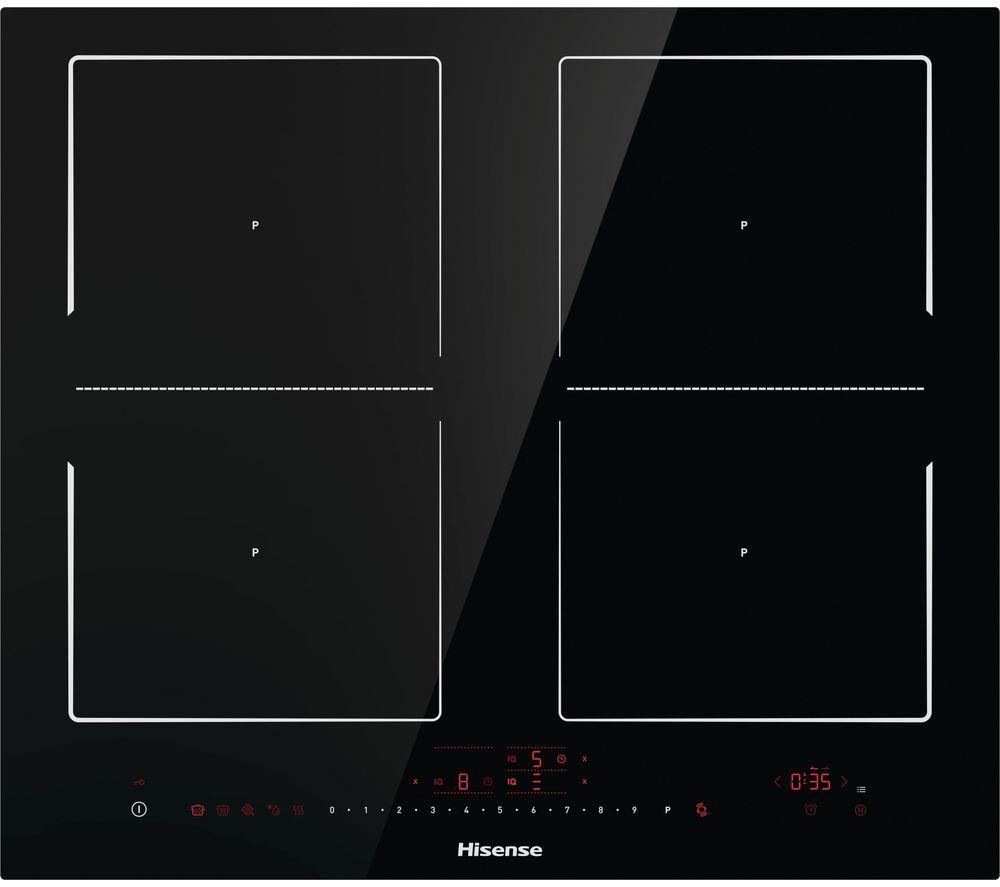 HISENSE I6456C Electric Induction Hob Review