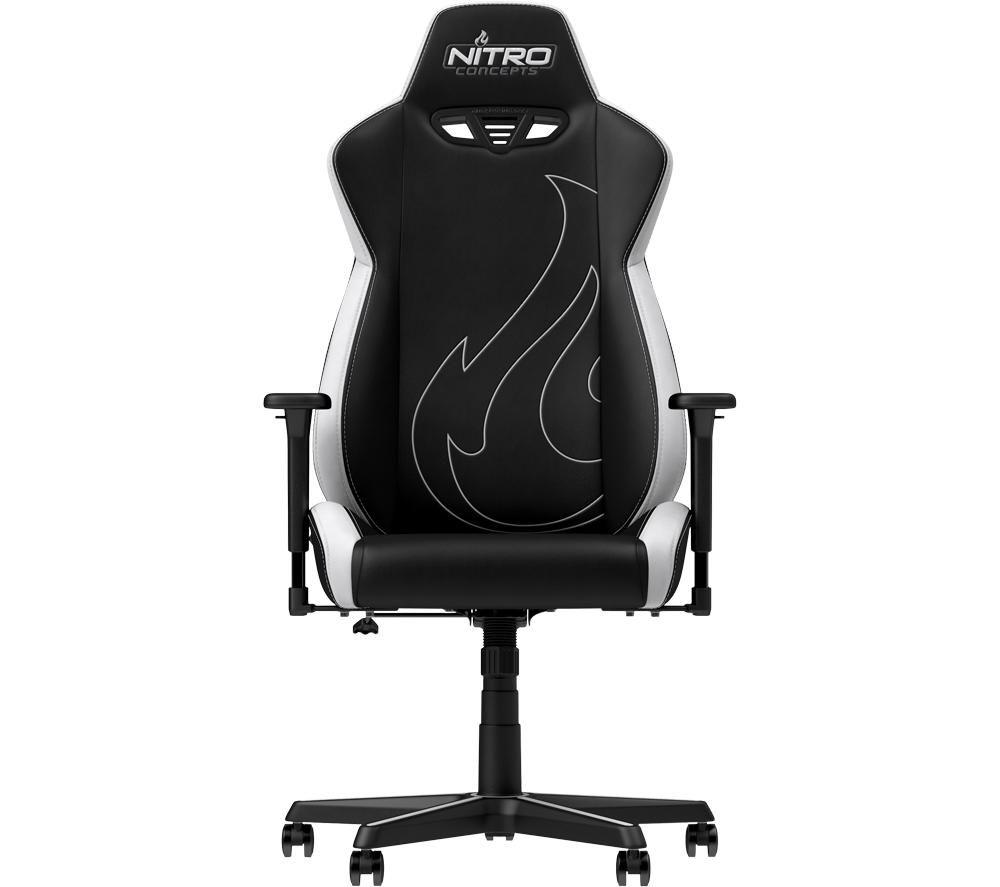 NITRO CONCEPTS S300 EX Gaming Chair review | 9.2 / 10